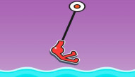 Stick Hook - Play Stickman Hook Online