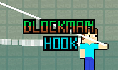 Stick Hook - Play Stickman Hook Online