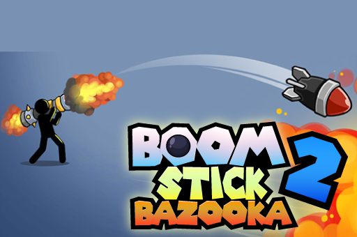Boom Stick Bazooka 2 Puzzles