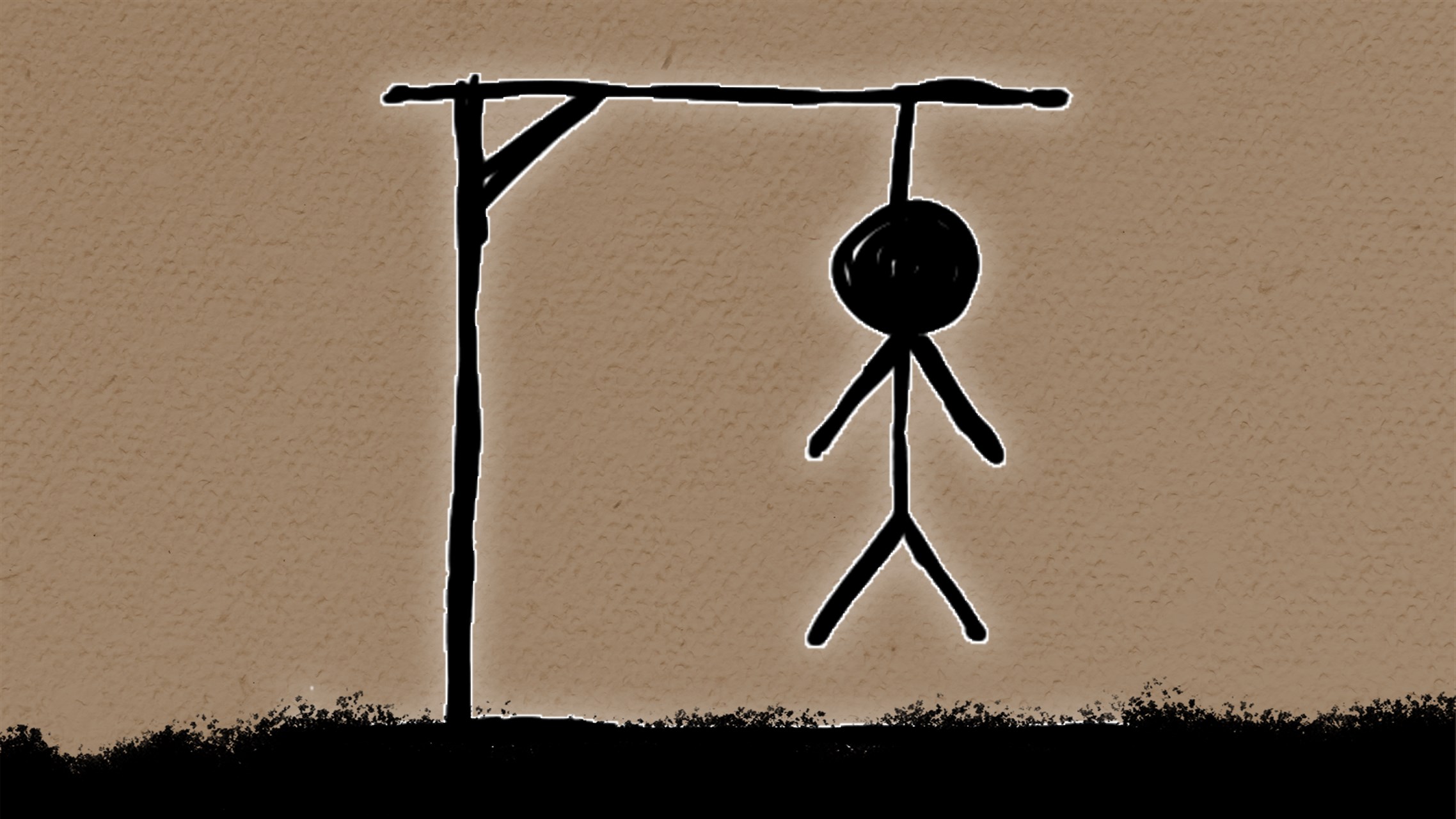 Hangman Challenge 2