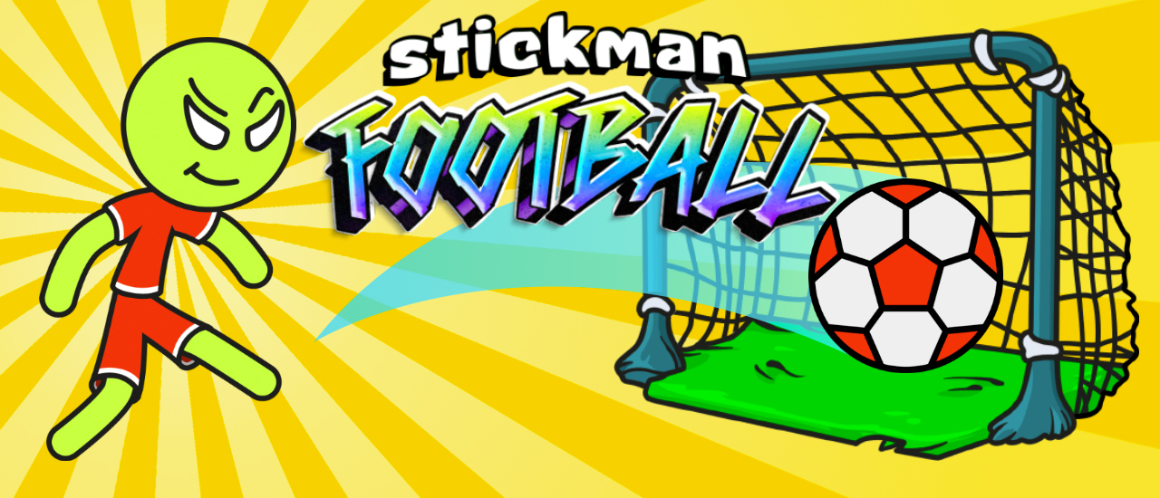 Stickman Football