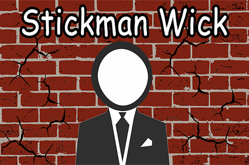 Stickman Wick