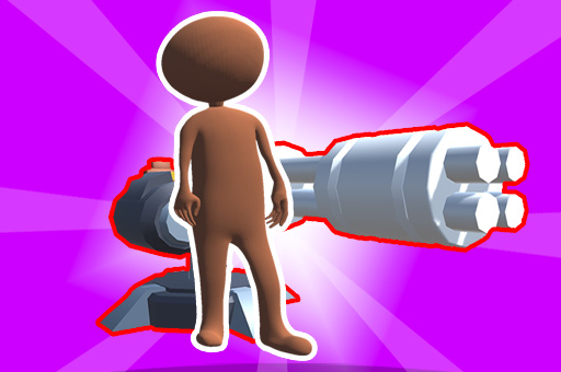 Stickman Base Defense